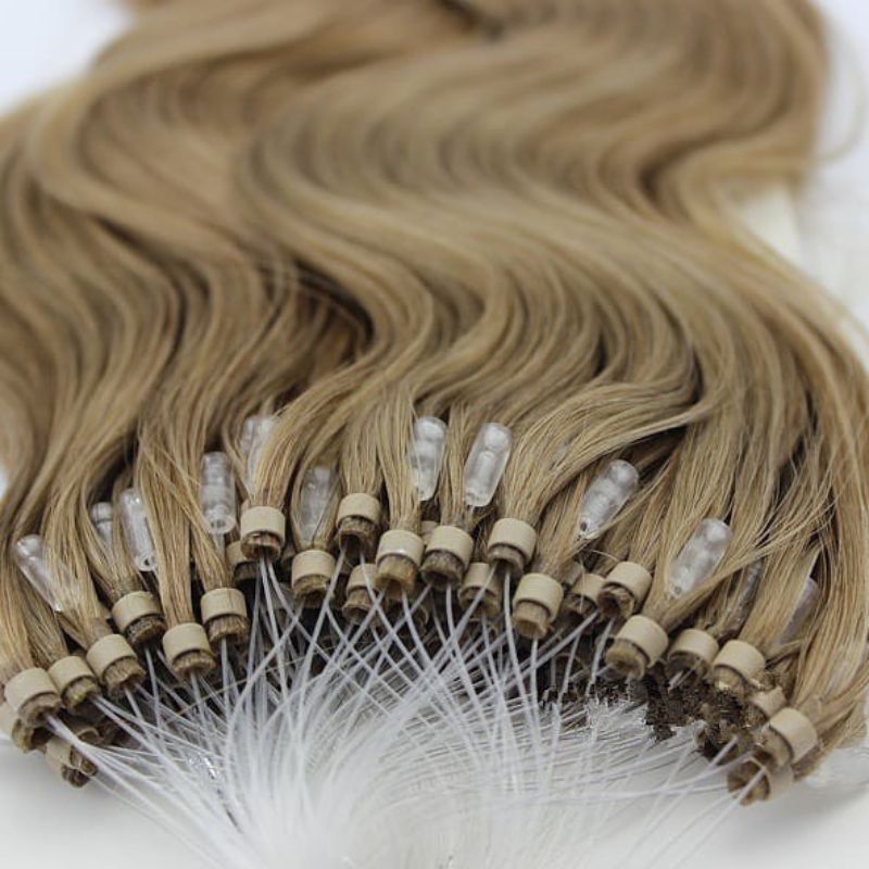 lovebeautywig | Micro Hair Extensions Human Hair – LoveBeautyWig