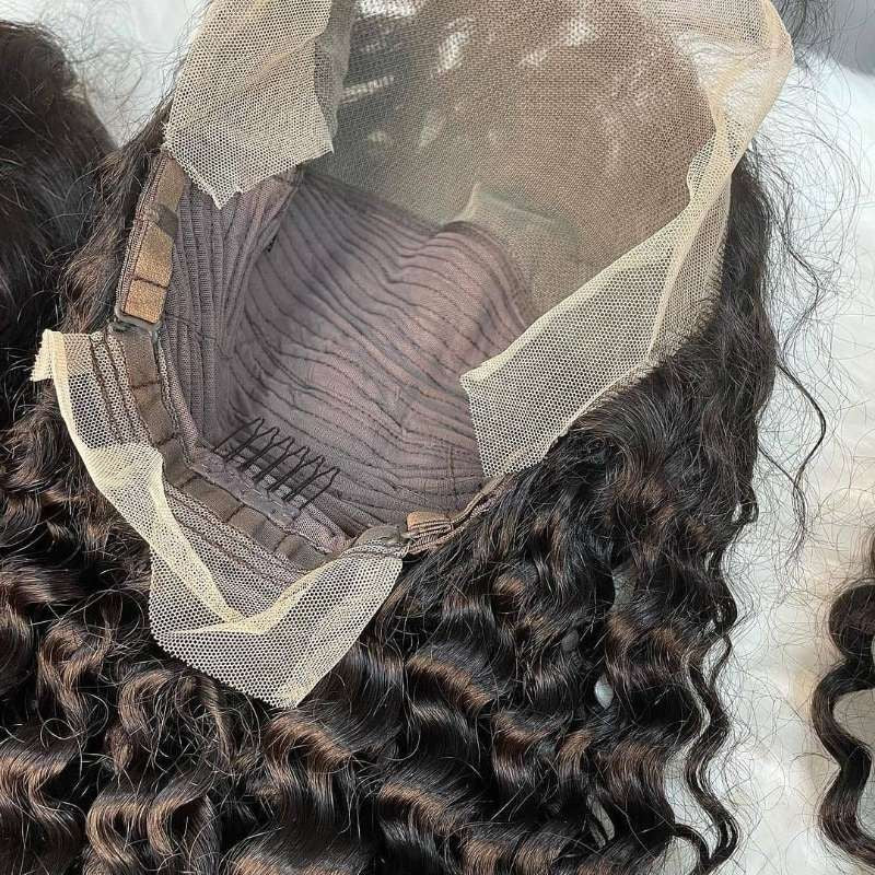 lovebeautywig | Transparent Lace Frontal Wig Human Hair – LoveBeautyWig