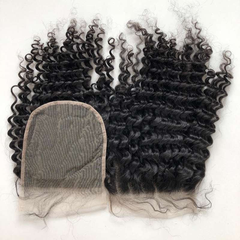 lovebeautywig | Deep Wave 6×6 Lace Closure Human Hair – LoveBeautyWig